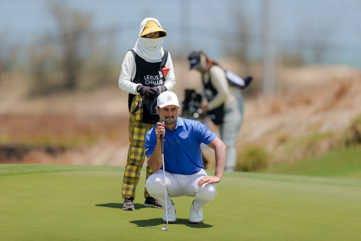 AHMAD BAIG CÓ TIẾP TỤC TỎA SÁNG TẠI VIỆT NAM?